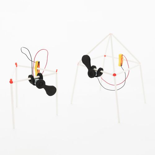 FutureMakers | Strawbots (10-pack)